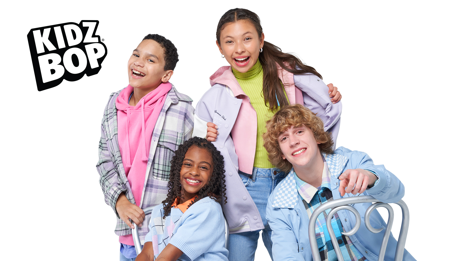 KIDZ BOP 2023